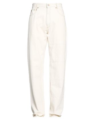 Maison Margiela HOSEN & R&Ouml;CKE - Jeanshosen auf YOOX.COM