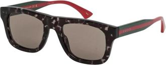 Gucci Herren, Accessories, Braun, 52 MMGr&ouml;&szlig;e