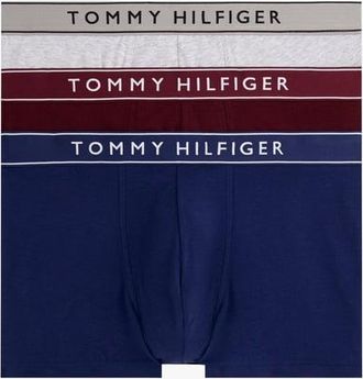 Tommy Hilfiger Lot de 3 boxers