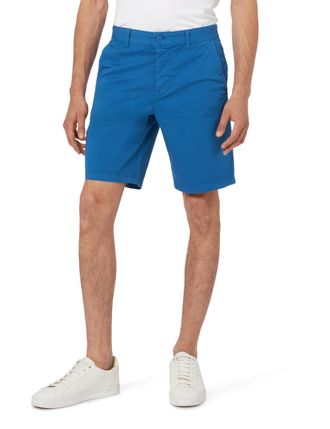 Benetton Herren Bermuda 4un459548 Shorts, Bluette 3 m6, 42
