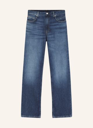 HUGO BOSS Jeans C_Ada Hr 13.0 Regular Fit blau