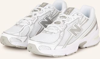 New Balance Sneaker 740 weiss