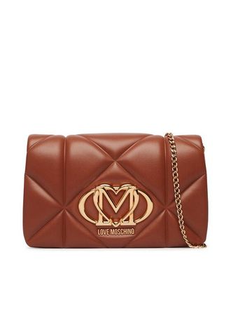 Love Moschino Handtasche JC4043PP0PLC0208 Hellbraun