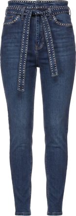 Liu Jo HOSEN & R&Ouml;CKE - Jeanshosen auf YOOX.COM
