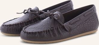 Kennel & Schmenger Loafer Drop braun