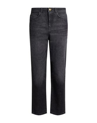 Sessun BAS - Pantalons en jean sur YOOX.COM