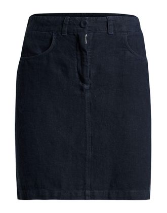 120% Lino HOSEN & R&Ouml;CKE - Minir&ouml;cke auf YOOX.COM