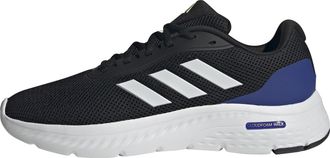 adidas Herren Cloudfoam Move Shoes Schuhe, core Black/Cloud White/Lucid Blue, 45 1/3 EU