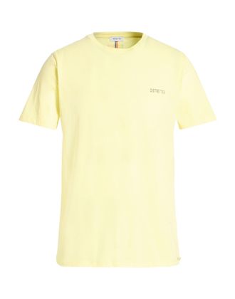 Distretto 12 TOPS - T-shirts auf YOOX.COM