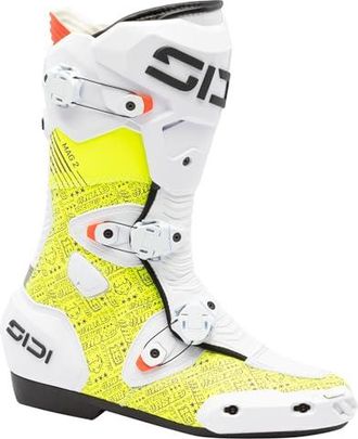 Sidi MAG-2 Air Racing Bottes de moto