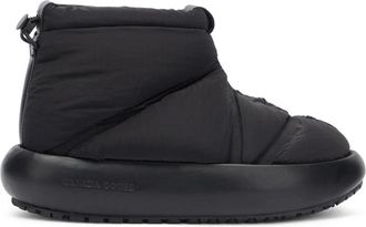 Canada Goose Femme, Chaussures, Noir, Taille: 37 EU Piper Puffer Boot