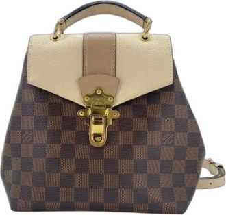 Louis Vuitton Damen, Pre-Owned, Braun, ONE SIZEGr&ouml;&szlig;e