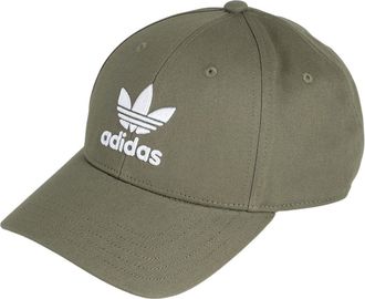 adidas ADICOLOR CLASSIC TREFOIL BASEBALL CAP
