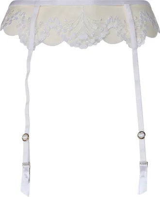 Bluebella Strumpfhalter