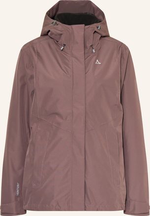 Sch&ouml;ffel 2-In-1-Jacke Okere beige