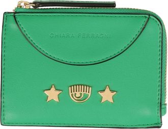 Chiara Ferragni Kleinlederwaren - Portemonnaies auf YOOX.COM