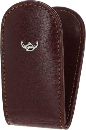 Golden Head Colorado Classic Money Clip Tabacco