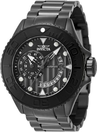 Invicta Grand Diver 48245 Herrenuhr - 52mm