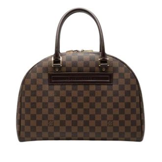 Louis Vuitton Pre-owned Nolita Handbag - - Pre-owned - Damen - Braun - ONE SIZE