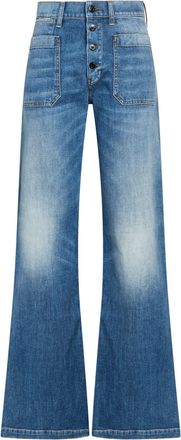 Department Five HOSEN & R&Ouml;CKE - Jeanshosen auf YOOX.COM
