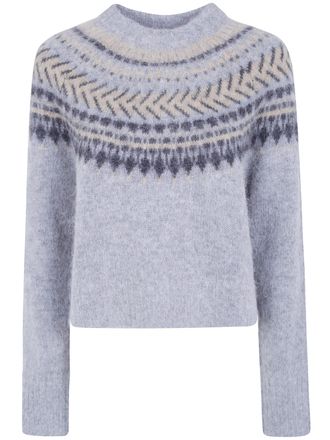 Barbour Knitted Jumper Annette