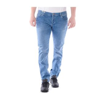 Daniele Alessandrini Jeans - - Jeans - Herren - Blau - W36