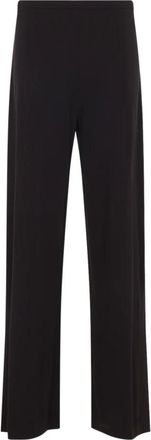 Alberta Ferretti Femme, Pantalons, Brun, Taille: 34 FR A03130124 Pantalons