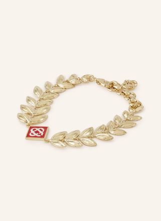 Casablanca Armband Gold Laurel gold