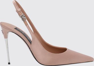 Dolce & Gabbana Pumps DOLCE & GABBANA Damen Farbe Pink