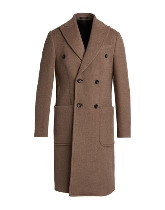 Emporio Armani JACKEN & M&Auml;NTEL - M&auml;ntel auf YOOX.COM