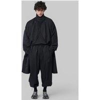Yohji Yamamoto M CBN Coat
