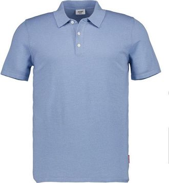 Joop Herren Polo-Shirt blau