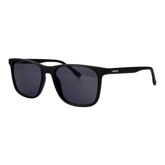 Lacoste L882S Sonnenbrille - - Accessories - Herren - Schwarzk - 55 MM