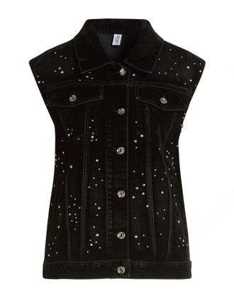 Liu Jo JACKEN & M&Auml;NTEL - Westen auf YOOX.COM