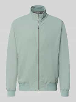 Cinque Blouson mit Zweiwege-Rei&szlig;verschluss Modell SCRIP