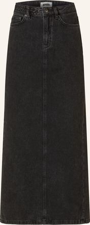 Drykorn Drykorn Jeansrock Ervina grau