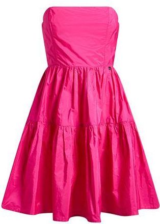 Liu Jo ROBES - Robes courtes sur YOOX.COM