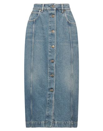 Golden Goose HOSEN & R&Ouml;CKE - Jeansr&ouml;cke auf YOOX.COM