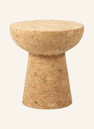 Vitra Hocker Model D beige