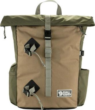 Fjällräven Fjallraven F27242-620 Vardag 16 Green OneSize