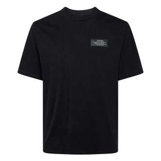 Amiri Herren, Oberteile, Schwarzk, MGr&ouml;&szlig;e