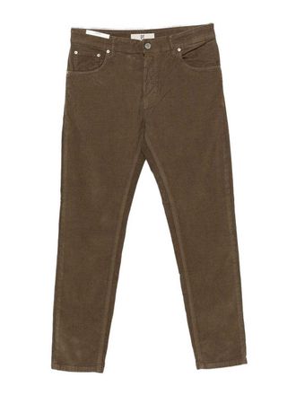Pantaloni Torino Pantalon Couturier - Marron