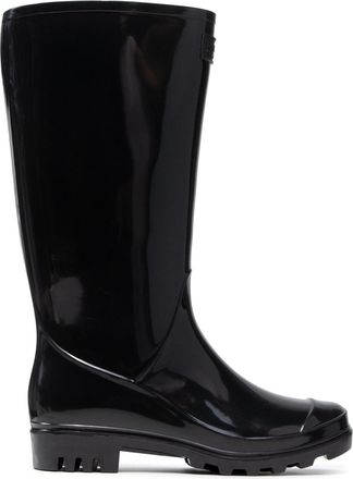 Regatta Gummistiefel Regatta Lady Wernlock RWF667 Schwarz