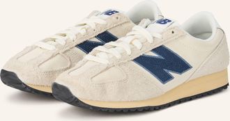 New Balance Sneaker 471 weiss