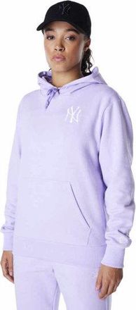 New Era Mlb Le New York Yankees W - Kapuzenpullover - Damen
