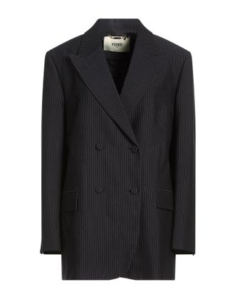 Fendi ANZ&Uuml;GE und CO-ORDS - Blazers auf YOOX.COM