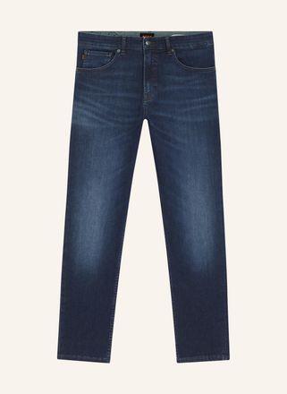 HUGO BOSS Jeans Re.Maine Bo Regular Fit blau
