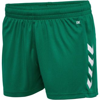 Hummel hmlCORE XK POLY SHORTS WOMAN