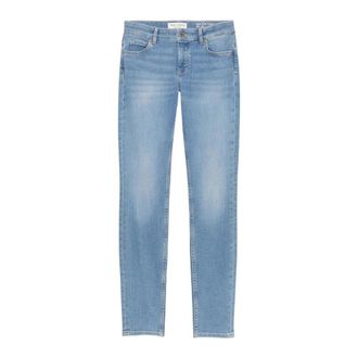 Marc O'Polo Alby Slim Jeans - - Jeans - Damen - Blau - W27 L32