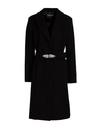 La Petite Robe Di Chiara Boni JACKEN & M&Auml;NTEL - M&auml;ntel auf YOOX.COM